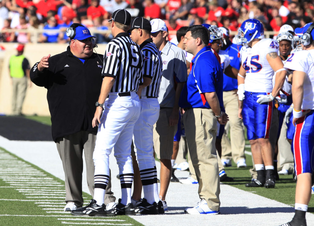 Probe aims to determine if Mangino went too far | News, Sports, Jobs ...